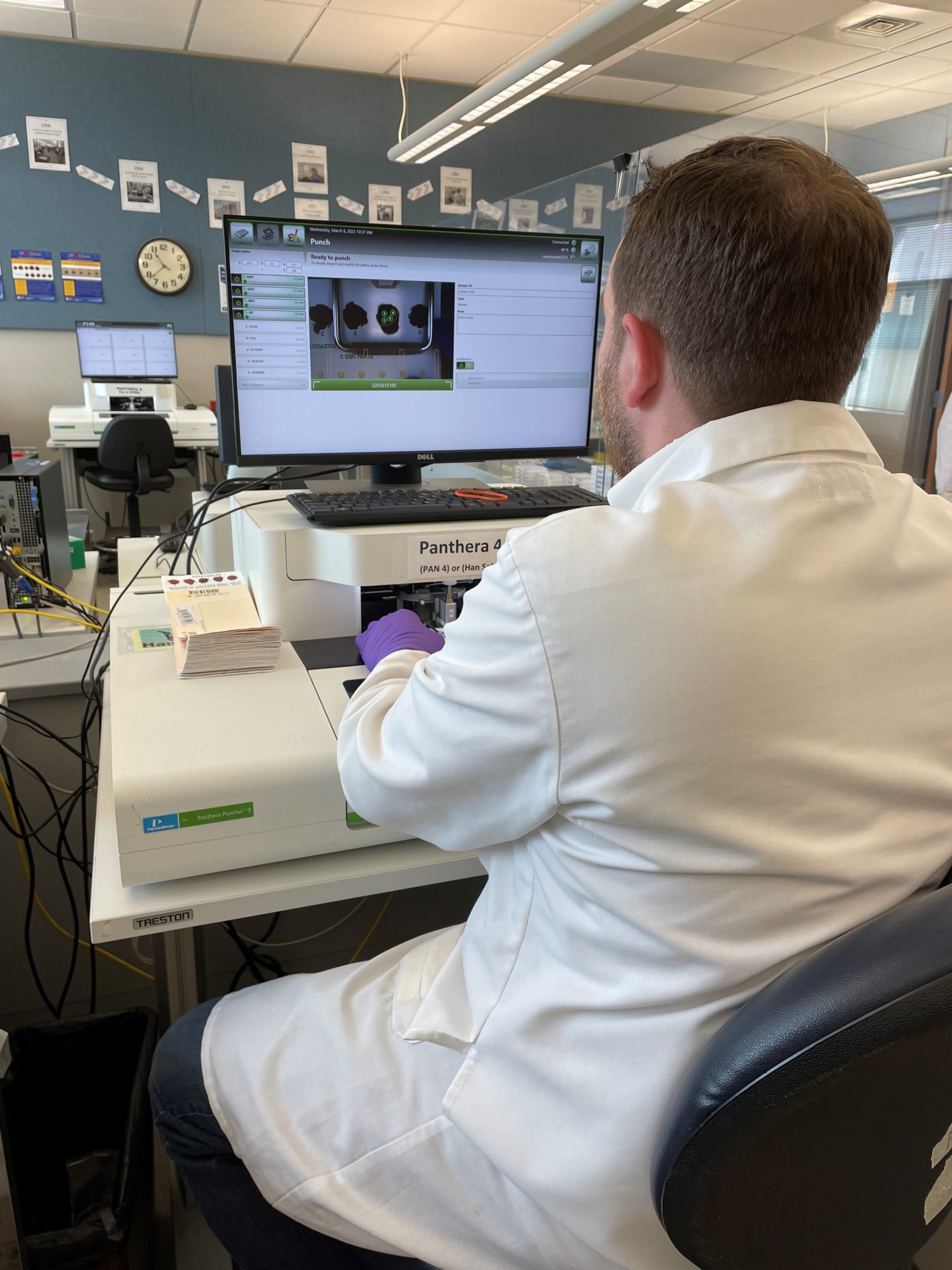 Death by ZIP Code: How state borders dictate critical screening for ...